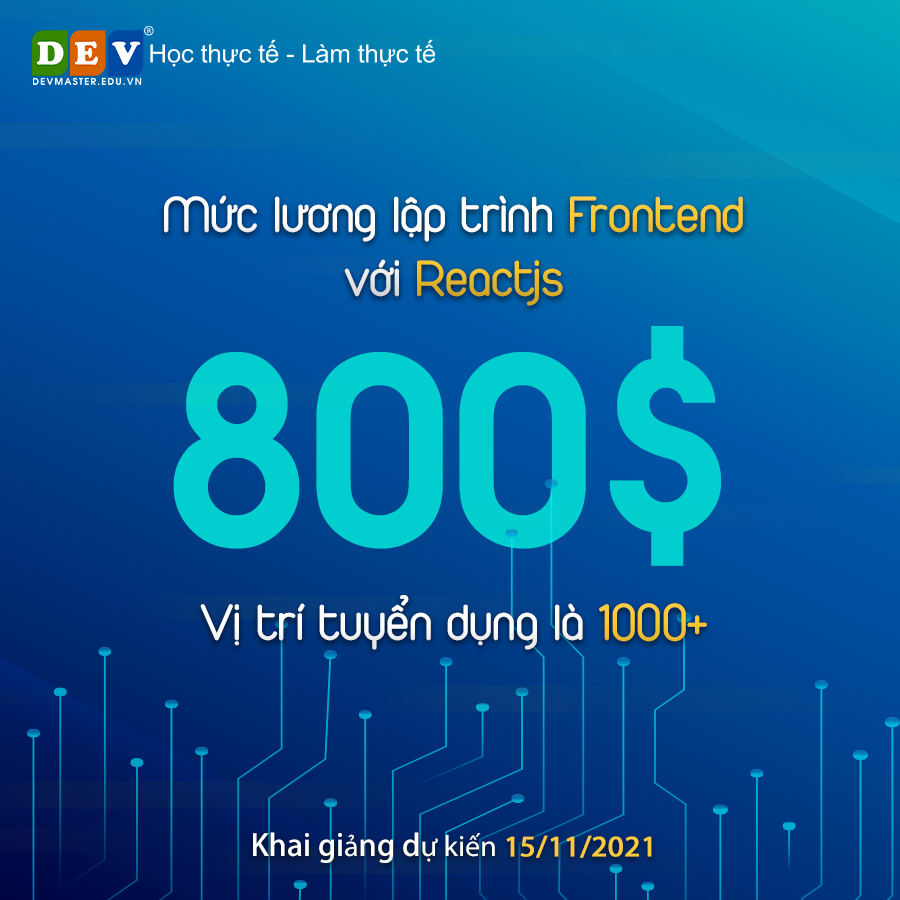 Viб N Cгґng Nghб Vг дђг O Tбєўo Devmaster